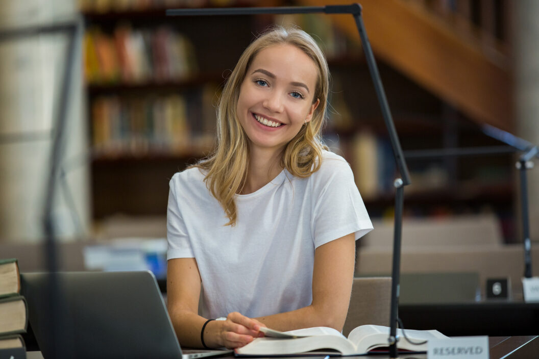 With you from start to finish